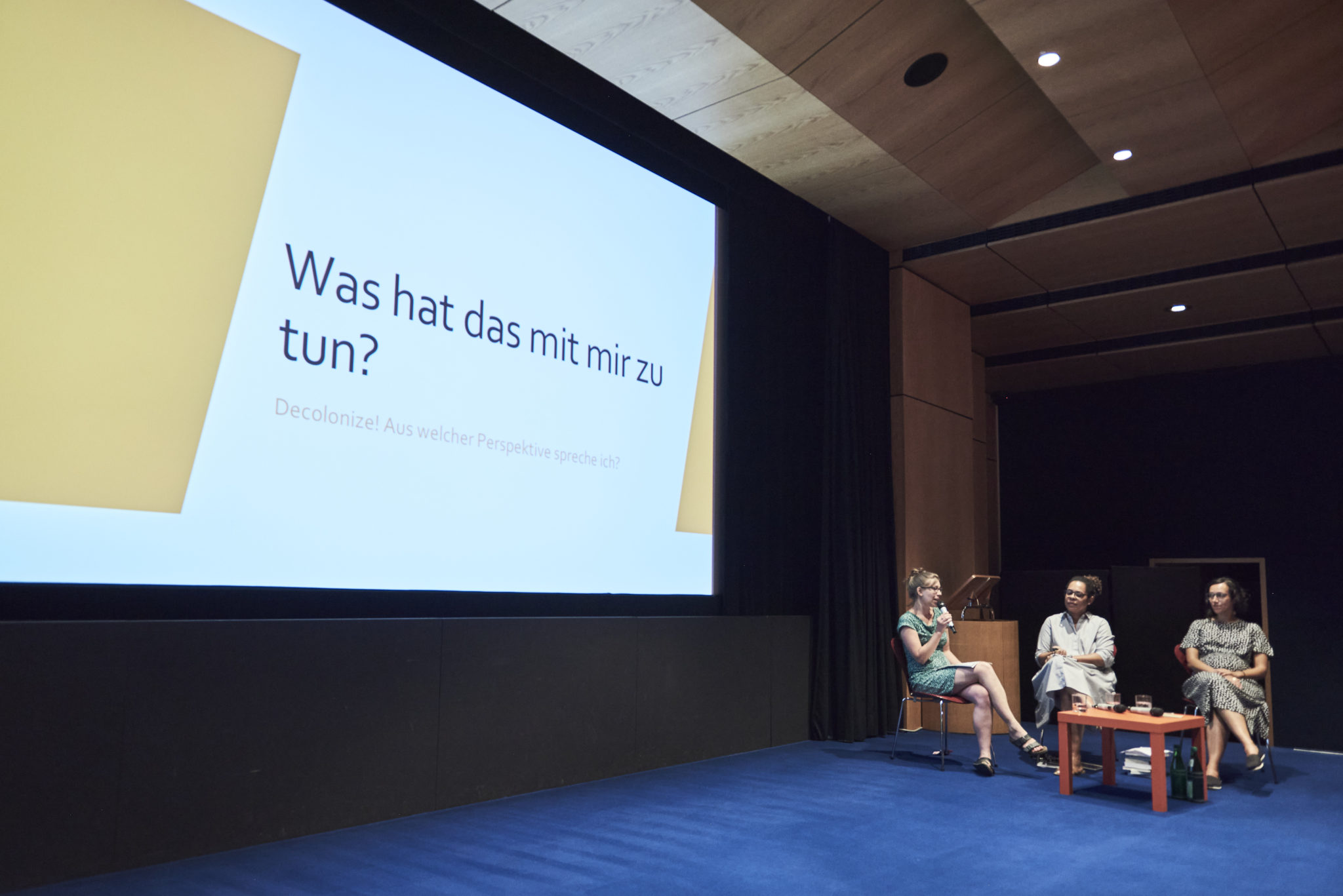Über uns – Decolonize