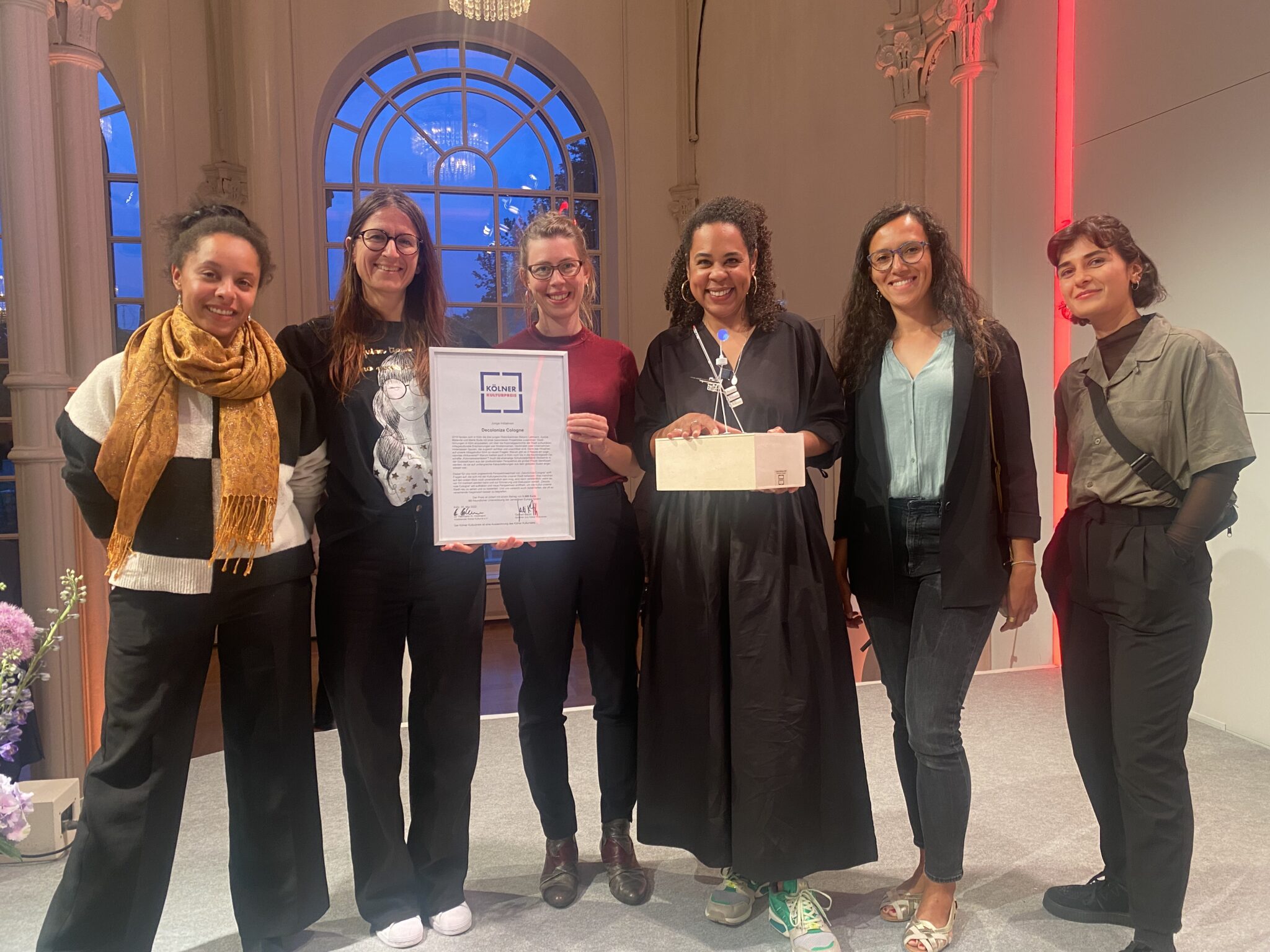 Aktuelles – Decolonize